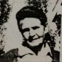 Rhoda Elizabeth Page (1899–1989) • FamilySearch