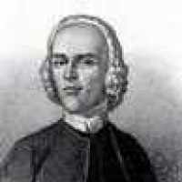 Colonel William Henry I (1729–1786)