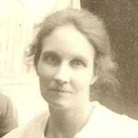 Mary Isabel Ransom (1886–1955) • FamilySearch