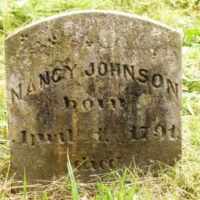 Nancy Buckner (1791–1876)