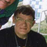 Larry Keith Bowers (1937–2000) • FamilySearch