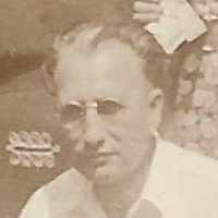 Henry William Berg (1894–1982) • FamilySearch