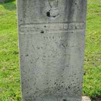 Stephen Holley (1783–1863) • FamilySearch