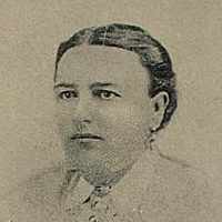 Maria Salome Balli (1830–1898)