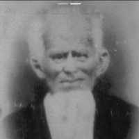 John Lewis Martin (1806–1893)