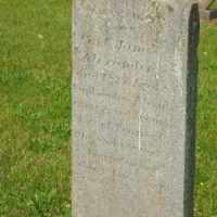 James Alexander (1749–1835)