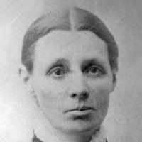 Stina Cajsa Andersdotter (1814–1862) • FamilySearch