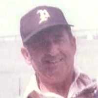 Charles “Mac” Henry McKnight (1925–2000) • FamilySearch