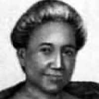 Assoc Justice Natividad Almeda (1892–1977) • FamilySearch