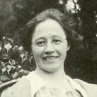 Signe Maria Rosén (1888–1959) • FamilySearch