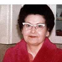 Fay Burningham (1920–1994) • FamilySearch