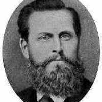 George B. Atkin (1836–1899) • FamilySearch