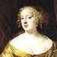 Lady Anne Digby (1646–1715)