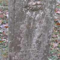 Lucy Haynie (1792–1869)
