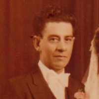 Fred Spencer (1896–1963) • FamilySearch