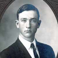 Thomas Askew Foster (1892–1976) • FamilySearch