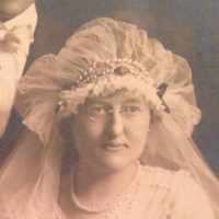 Magdalena Anna Warnken (1894–1983) • FamilySearch