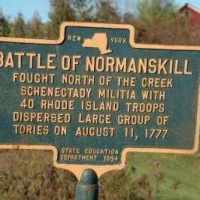 Rev David Springer (1732–1777)