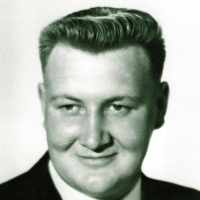 Darrell Grant Beck (1940–2018)