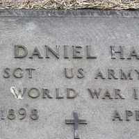 Isaac Daniel Hawkins (1898–1976) • FamilySearch