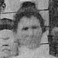Catherine Jane Wolf (1867–1951) • FamilySearch