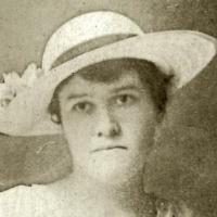 Ella Mae Burke (1897–1977) • FamilySearch