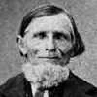 Paul Diderich Søltoft Lund (1817–1902) • FamilySearch