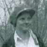 Bertha Ann Minnix (1911–1990) • FamilySearch