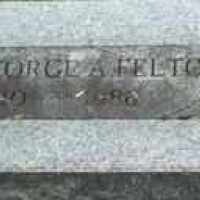 George Albert Felton (1910–1986) • FamilySearch