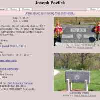Joseph Pavlick (1914–2001) • FamilySearch
