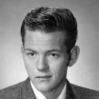 Jerry Dean Baldwin (1944–2011) • FamilySearch