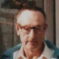 George William Grube (1920–2004) • FamilySearch