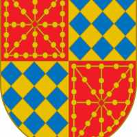 Louis III de Beaumont de Navarra 2do. Conde de Lerín (1450–1530 ...