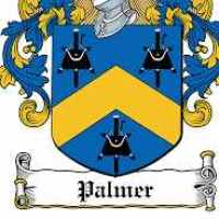 John Palmer (1339–) • FamilySearch