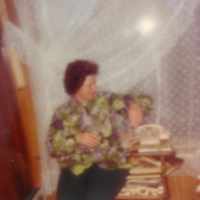 Betty Ruth Reed (1925–2013)