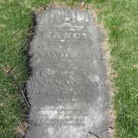 Nancy Ann Gordon (1774–1854)