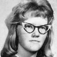 Kathy Lynn Wariner (1948–1987)