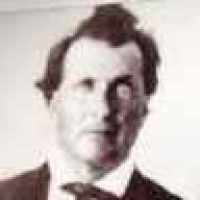 Aaron Burleson (1814–1901) • FamilySearch