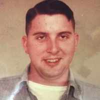 HMC Jimmy Carl Bishop Sr (1933–2011) • FamilySearch