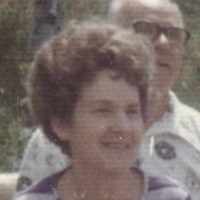 Gladys Woodbury (1914–2011) • FamilySearch