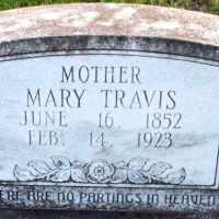 Mary Jane Elmore (1852–1923)