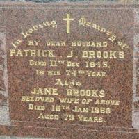 Jane Isabella Palmer (1882–1960) • FamilySearch