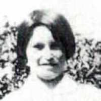 Eva May Matthews (1918–2010)