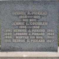 Lucy Jane Cochran (1857–1936) • FamilySearch