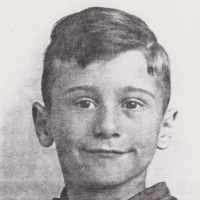 Gerald Dean Register (1934–2009) • FamilySearch