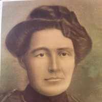 Isabell Ann Barron (1868–1935)