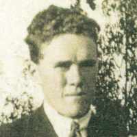 George Henry Charles GRIGGS (1909–1979) • FamilySearch