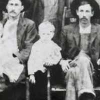 Fitzhugh Lee Shrader (1899–1983) • FamilySearch