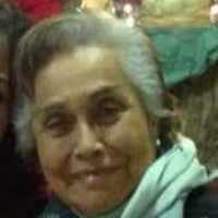 Irma Rocha Zermeño (1932–2018) • FamilySearch