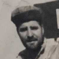 Francis Louis "Louis" Wall (1925–1992)